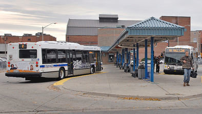 Petition · Upgrade the Brantford Transit! - Canada · Change.org