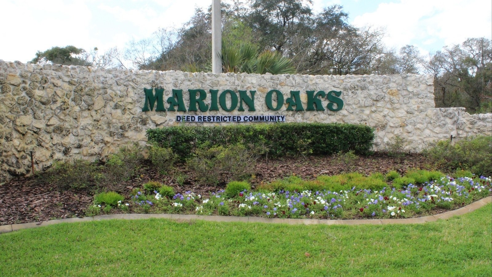 Petition · Slow Down and Stay Safe Marion Oaks - United States · Change.org