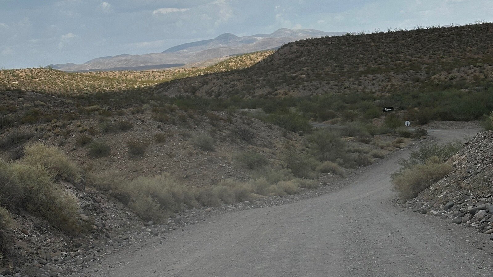 Petition · Pave the Remainder of Sanchez Road - United States · Change.org