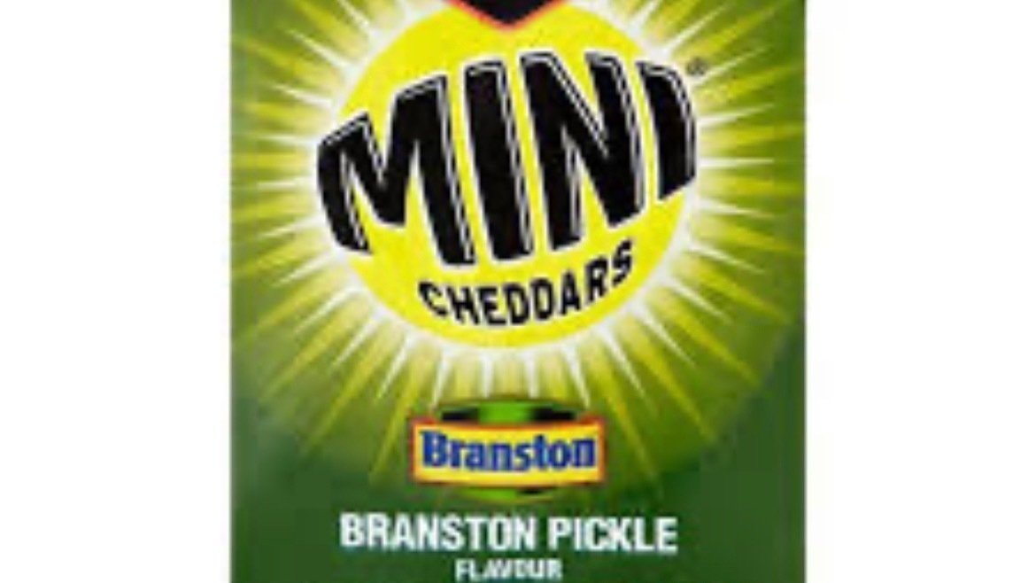 Petition · SAVE BRANSTON PICKLE MINI CHEDDERS - United Kingdom · Change.org