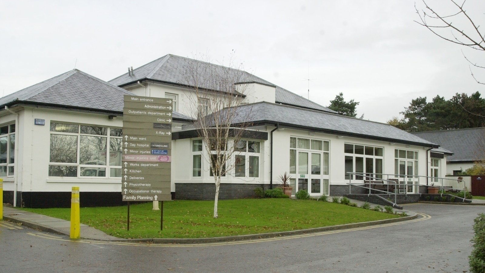 Petition · Protect Driffield's Minor Injuries Unit - Driffield, United ...