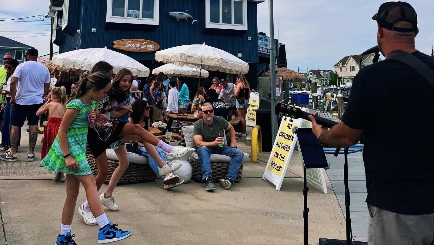 Petition · Save the Sound of Summer at South Swell! - West Babylon ...