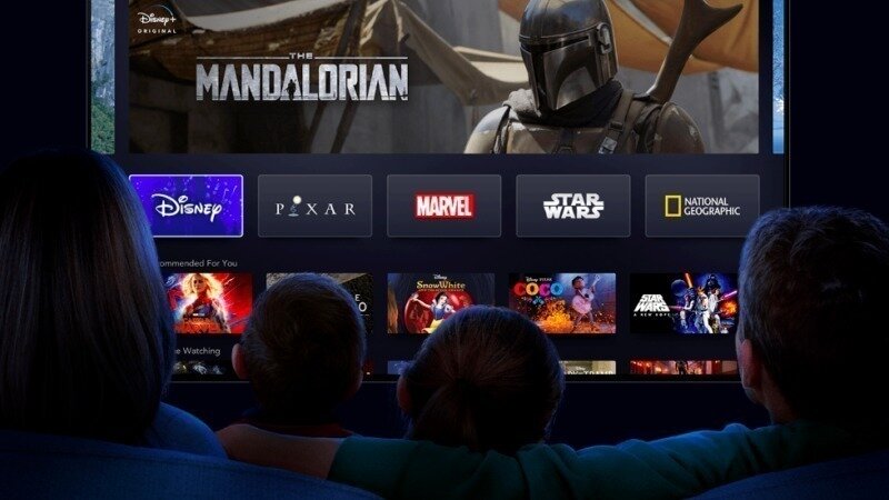 Petition · Stop Streaming Services AD breaks and price raises! - United ...