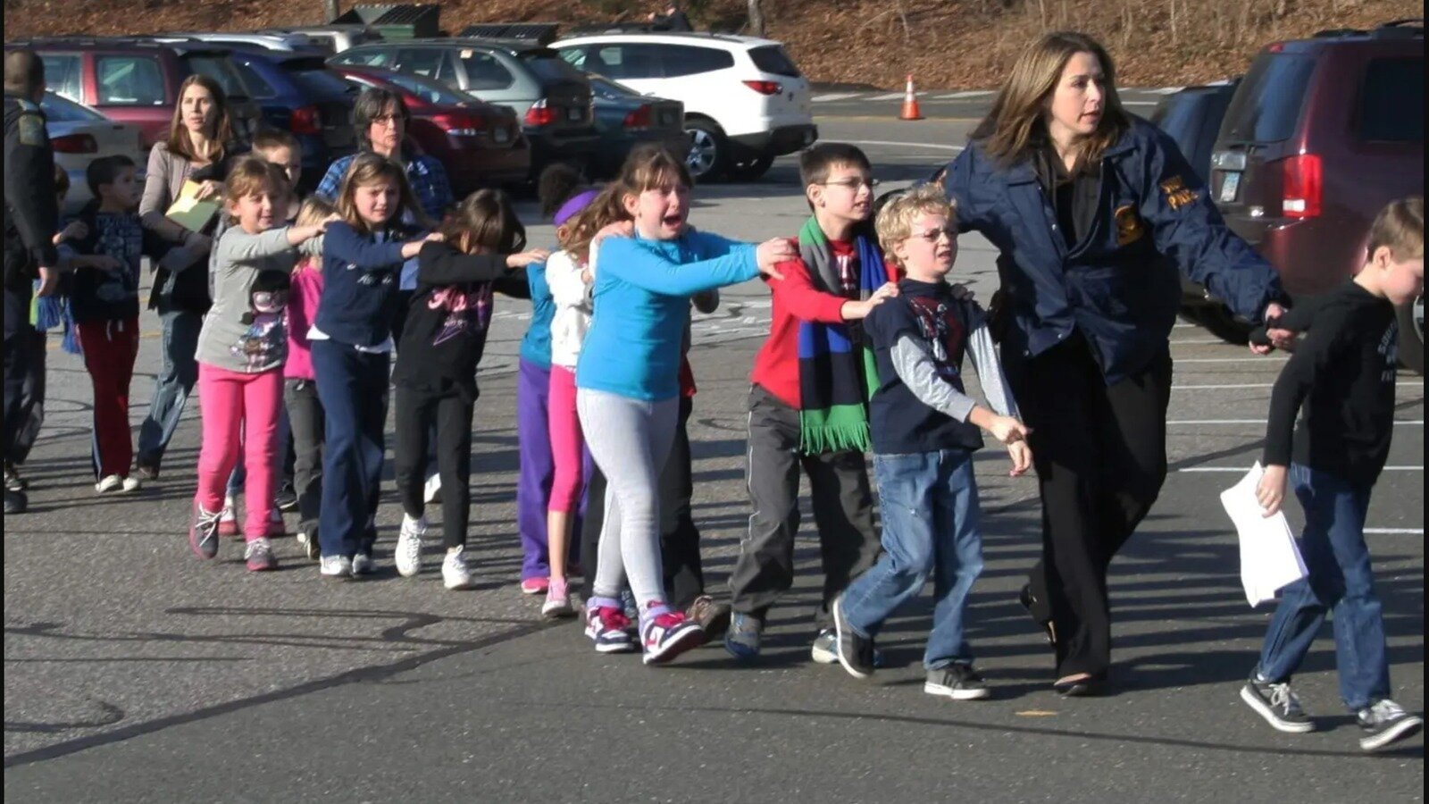 Petition · Stop Gun Violence In Schools in America - United States ...