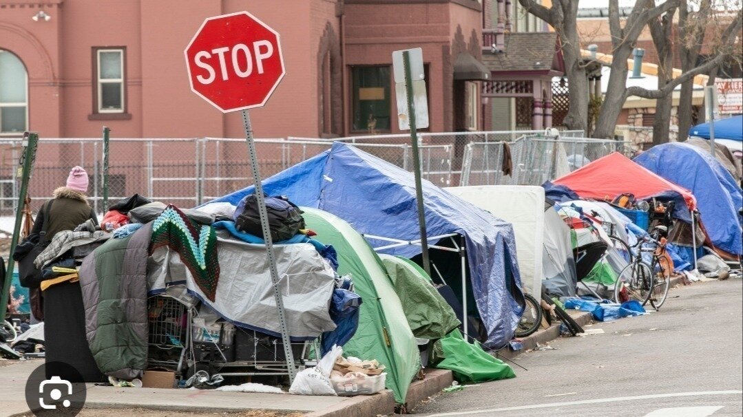 Petition · Repeal Denver HB19-1263 making the possession of hard drugs ...