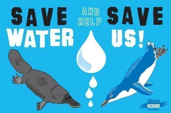 Petition · Save Water Save Us - Australia · Change.org