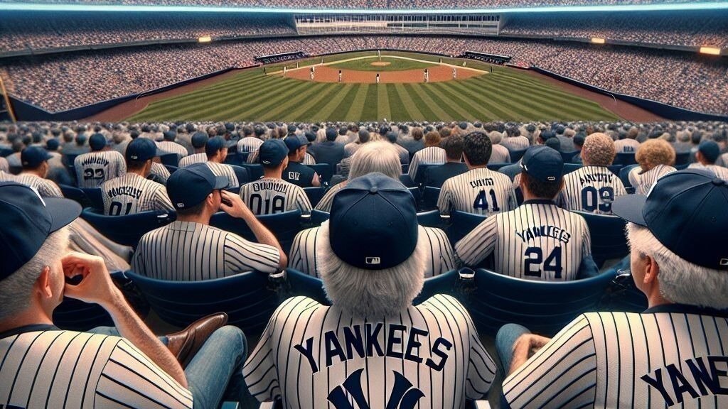 Petition · Demand the Yankees to Fire Boone and Cashman or Sell the ...