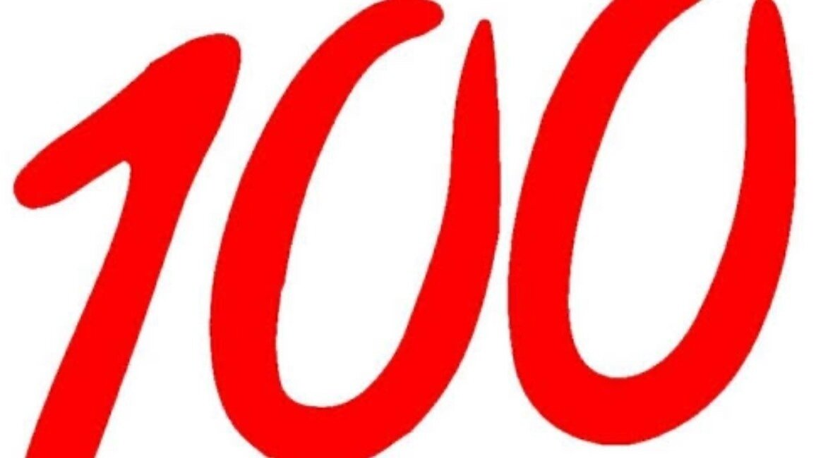 Petition update · We have 100 signatures already! · Change.org · Change.org