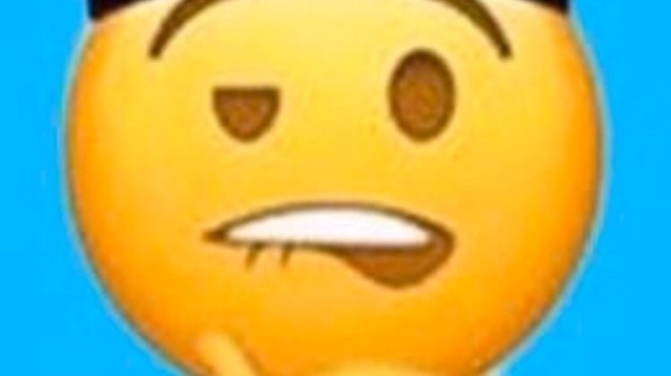 Petition · FBoy Emoji from Apple - United States · Change.org