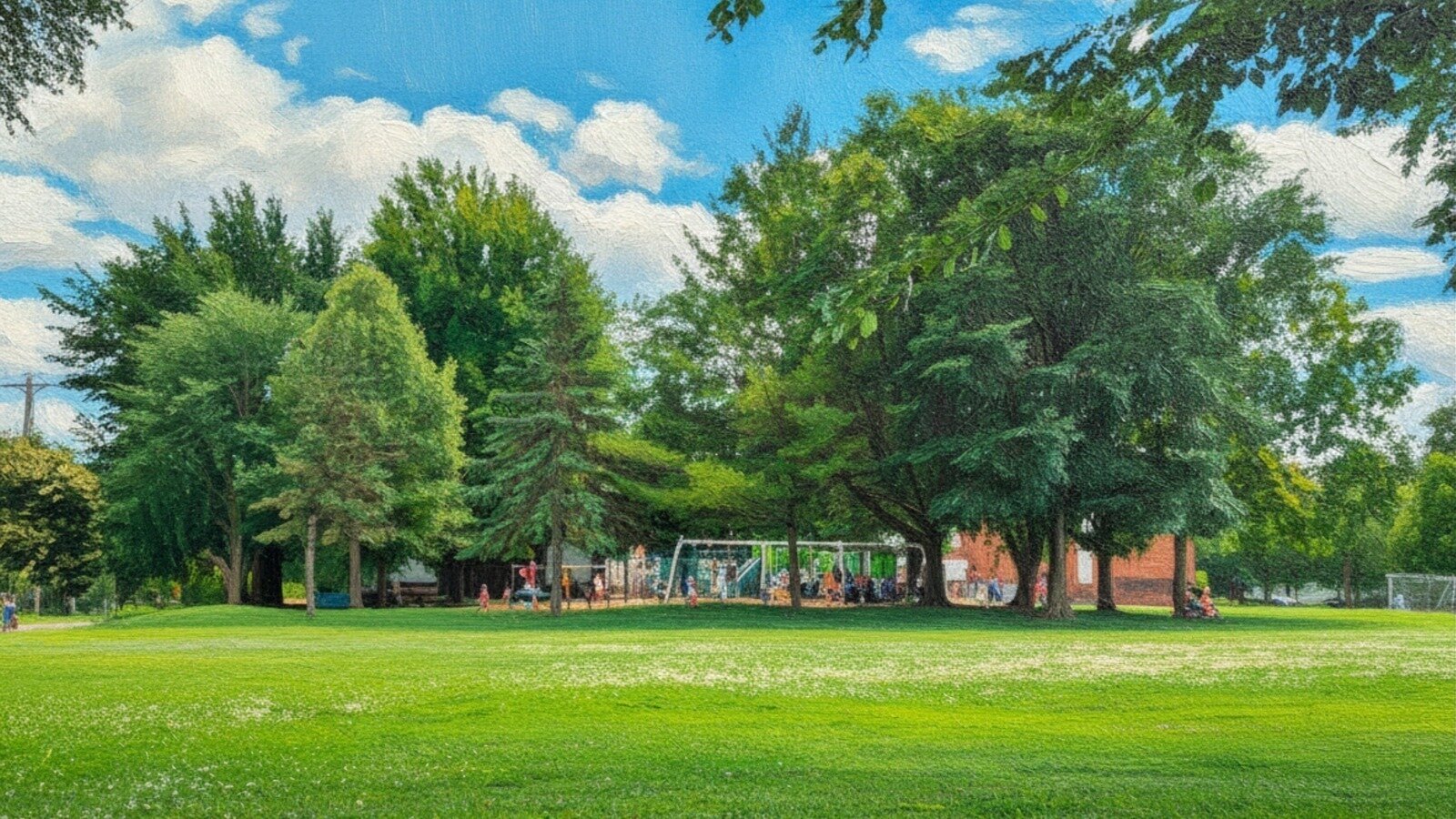 Petition · Save Cooper Park and Playground - Minneapolis, United States ...