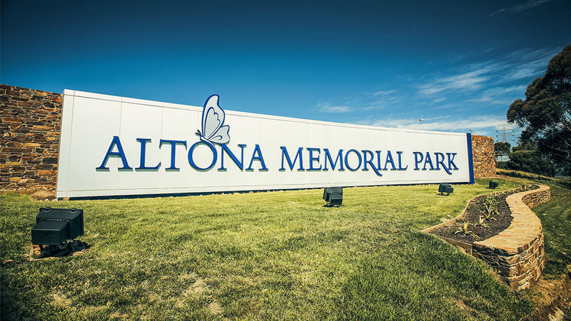 Petition · Altona Memorial Park: Rename the Children's Section of ...