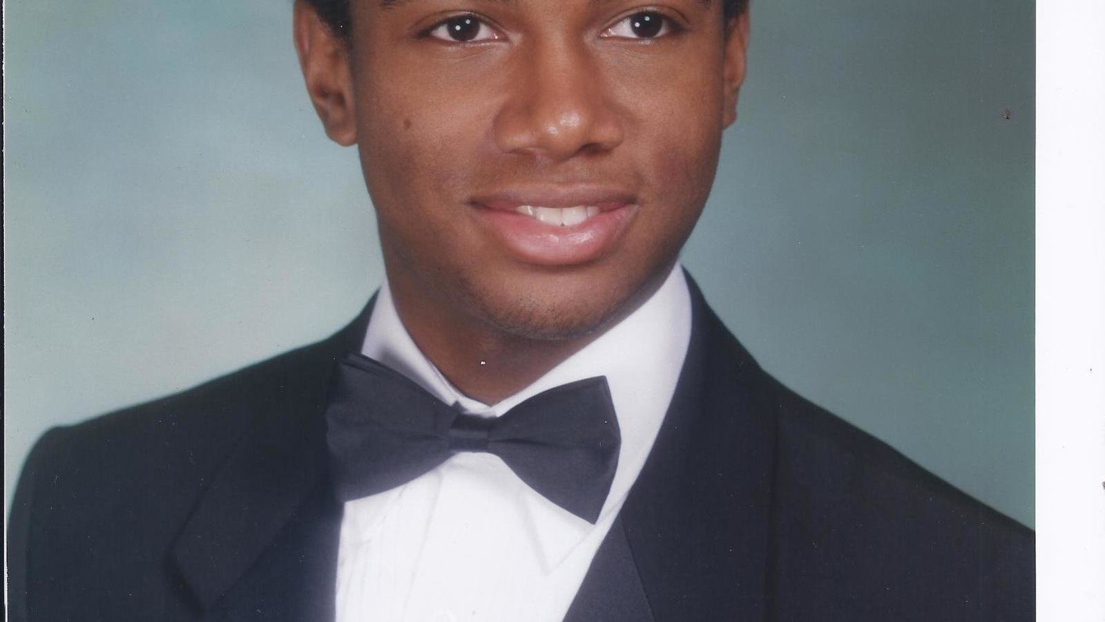 Petition · Get justice for Brandon C Jackson - United States · Change.org