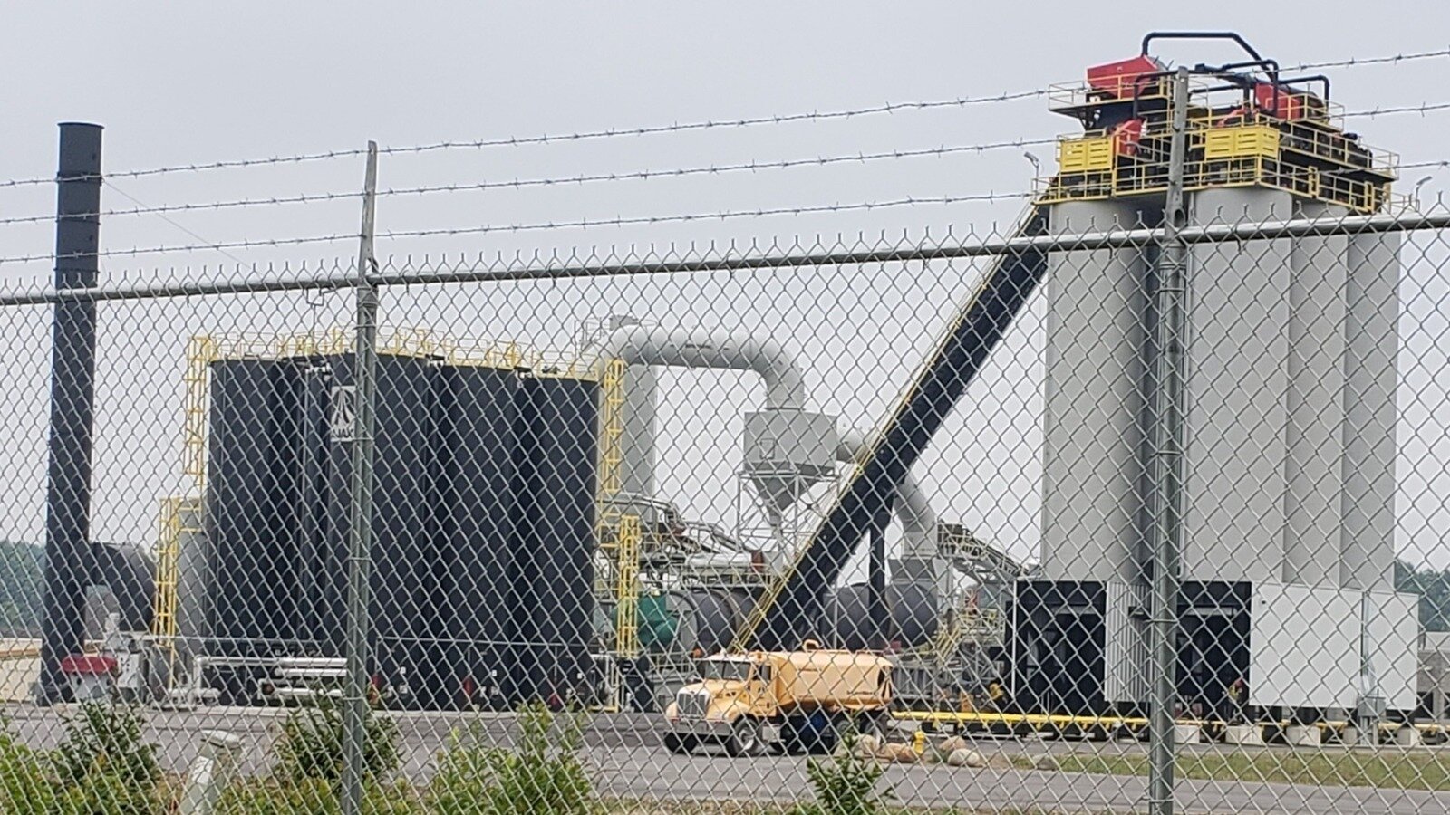 Petition · Make air safe to breathe in Flint, MI - improve Michigan’s ...