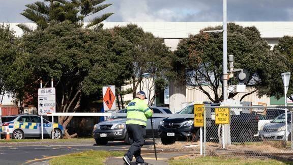 Petition · Safety crossing/ Shared Use Path on Maunganui Road and ...