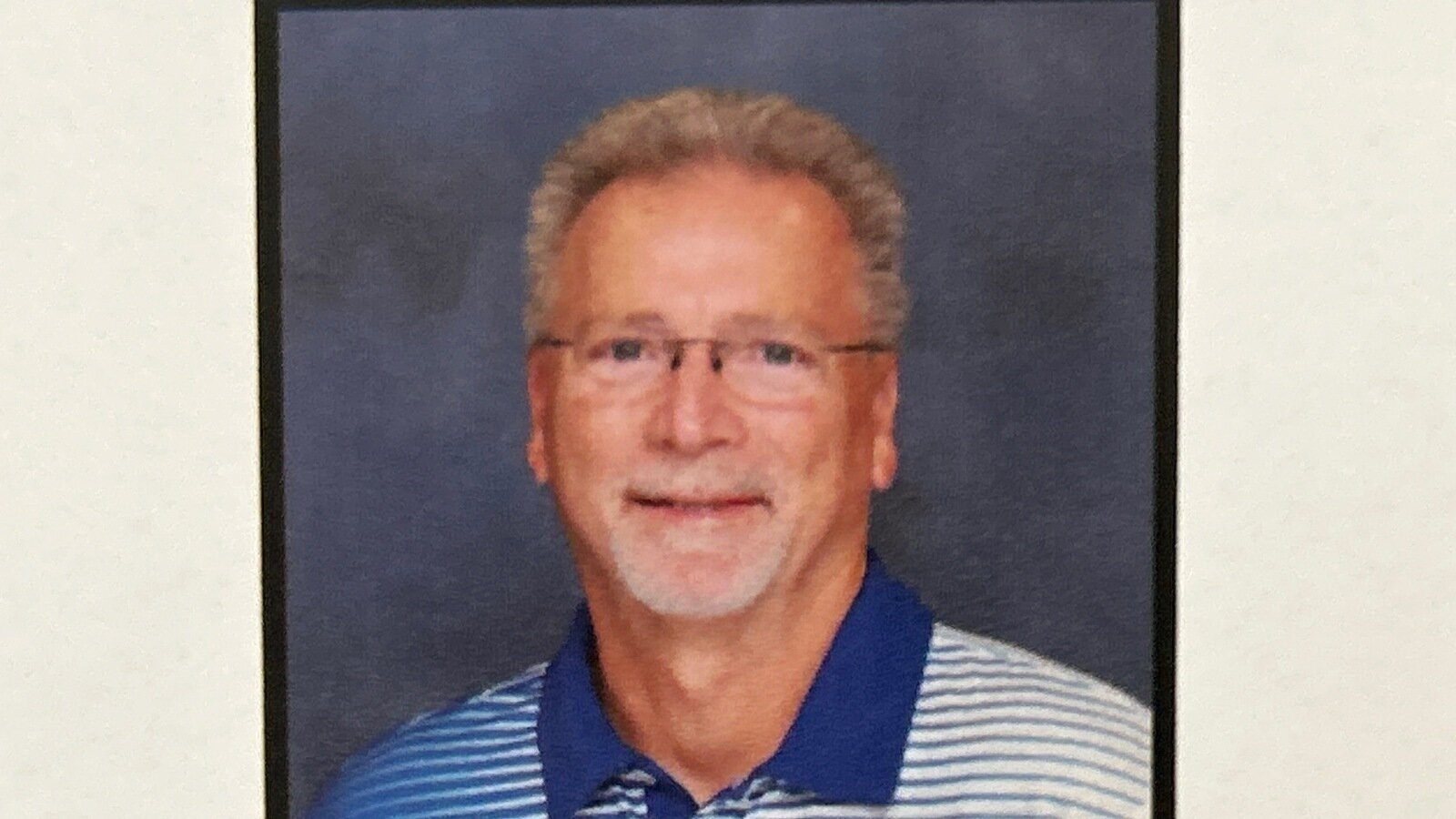 Petition · Bring Mr. Haney back - United States · Change.org