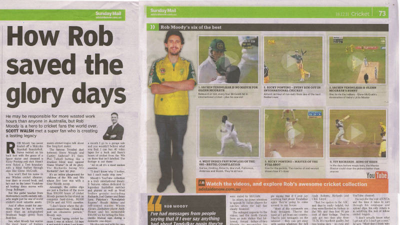 Petition · Don't terminate Rob Moody's YouTube channels (robelinda ...