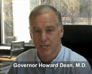 Petition · Support A PUBLIC Option... Stand with Dr. Howard DEAN ...