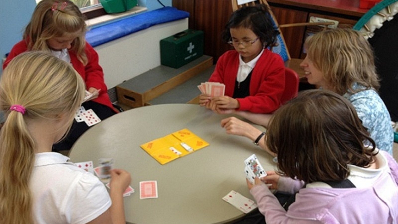 Petition · Abolish the National Curriculum - United Kingdom · Change.org