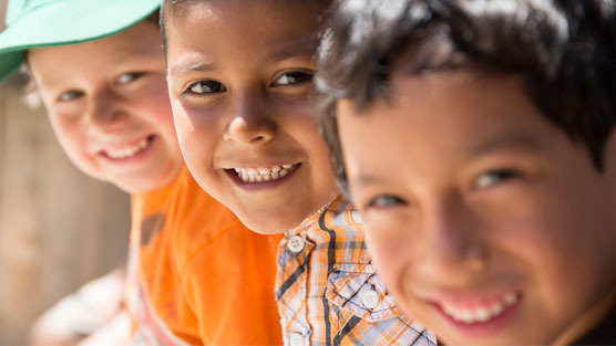 Petition · 1 in 5 children in America faces hunger. Tell Congress it’s ...