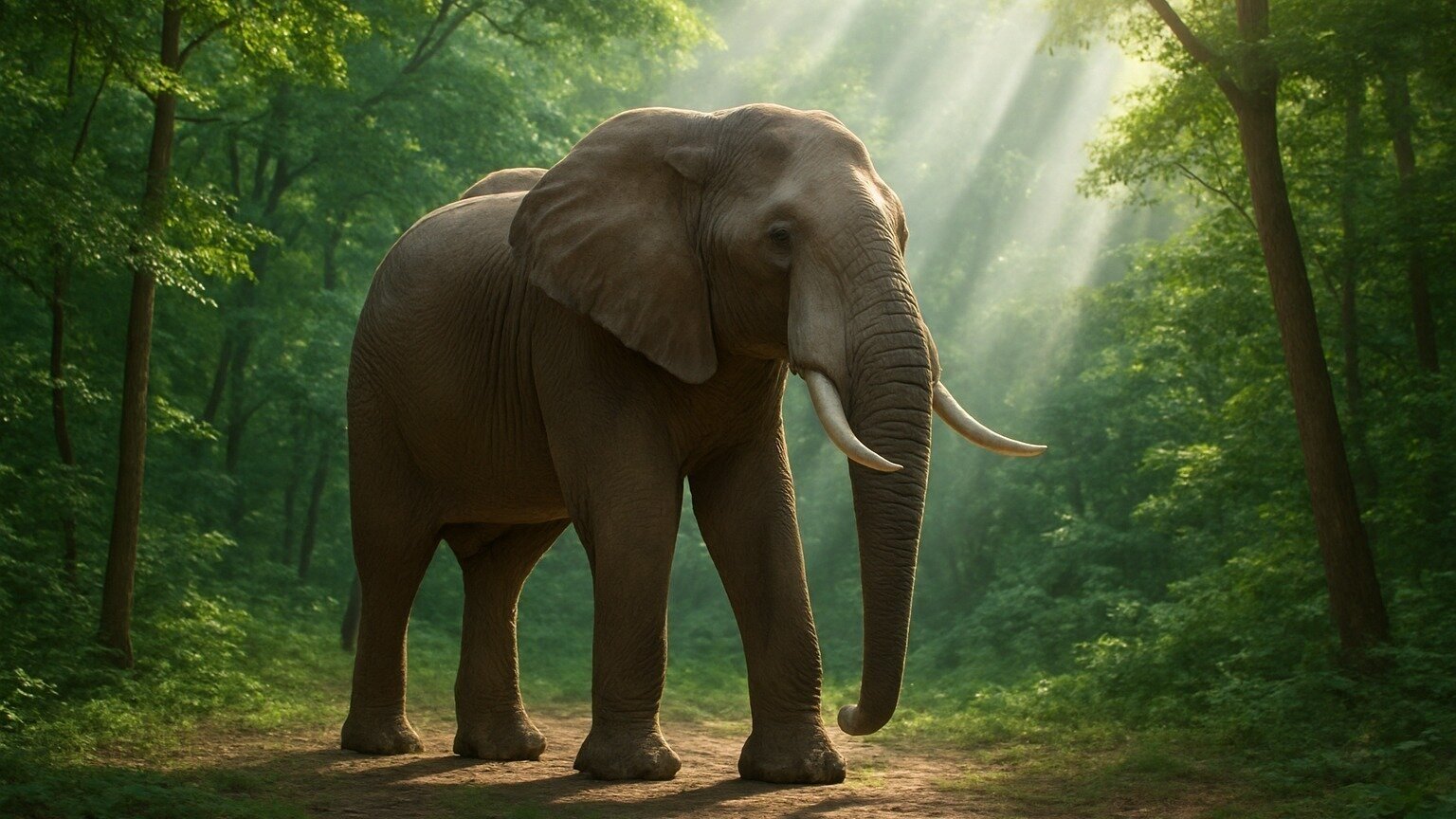 Petition · Relocating Omkar the Lost Elephant to Tillari Forest - India ...