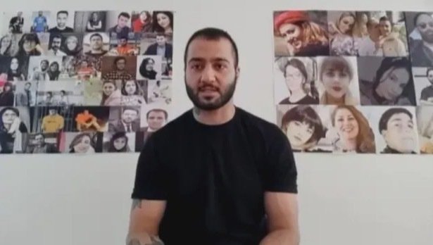 Petition · Free Toomaj Salehi - Canada · Change.org