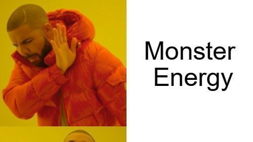Petition · Calling all Canadian sports fans to boycott Monster Energy ...