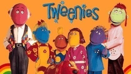 Petition · Let the Tweenies have a reboot! - United States · Change.org