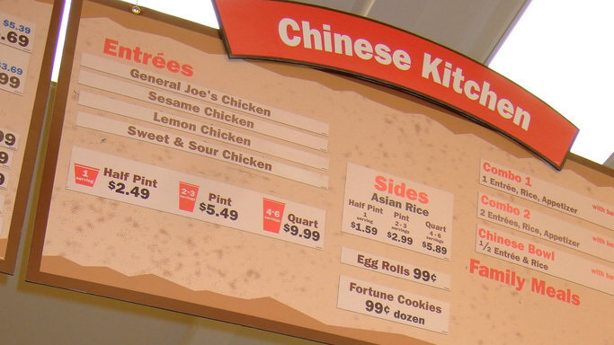 Petition · Reopen HEBs Chinese Kitchen - United States · Change.org