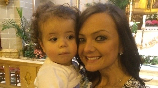Petition update · STOP TERESA PECOVIC'S DEPORTATION · Change.org ...