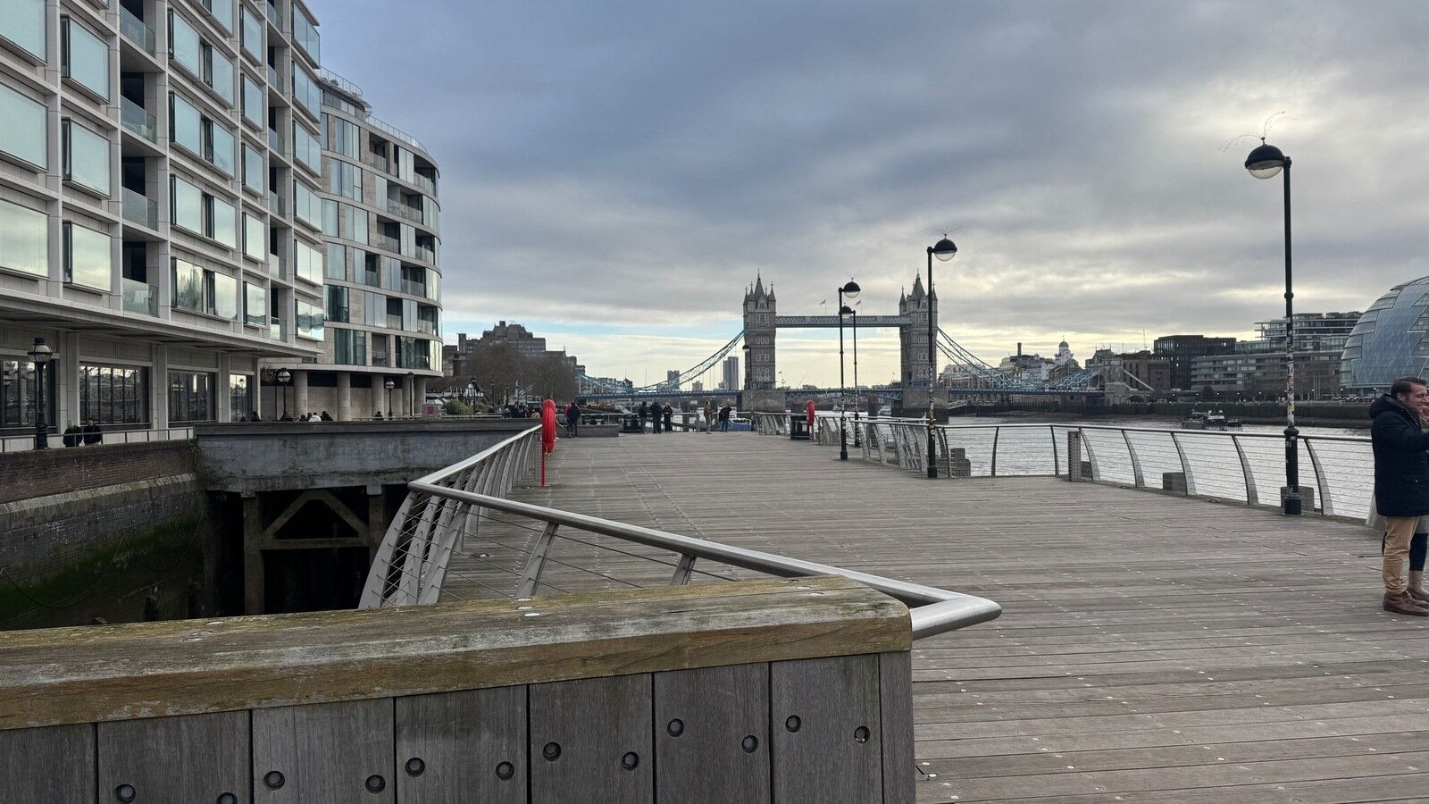 Petition · Prevent the Conversion of Public Jetty to Private Commercial ...