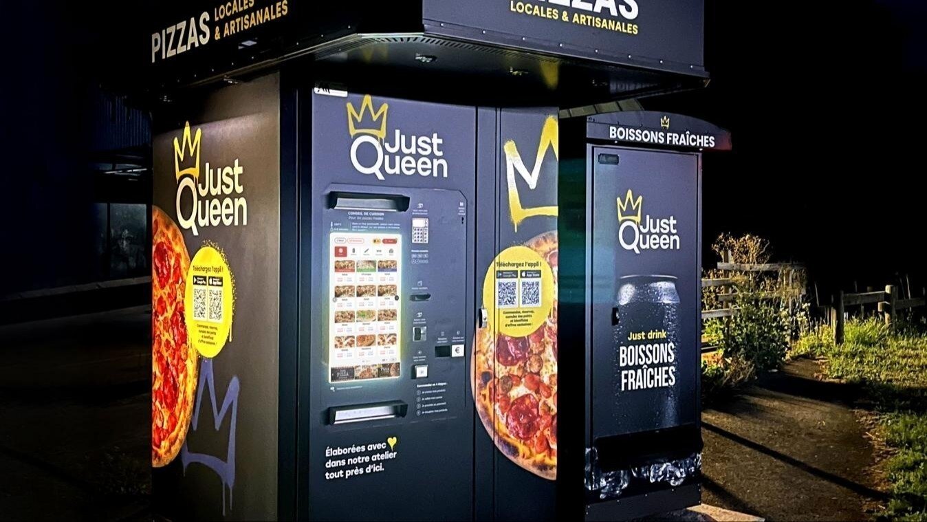 Pétition · Contre le kiosque à pizza place de la source du Plainteau ...