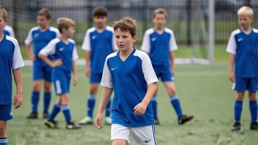 Petition · Support Variences For Youth With Summer Birthdays To Play On ...
