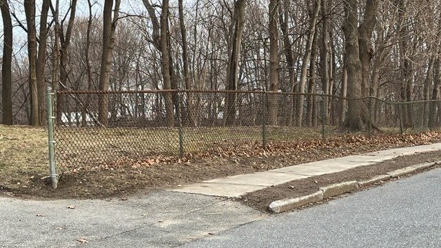 Petition · More Green Space - Less Ugly Fence - United States · Change.org