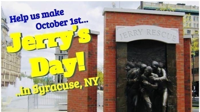 Petition · Celebrate Black History in Syracuse, NY by dedicating a city ...