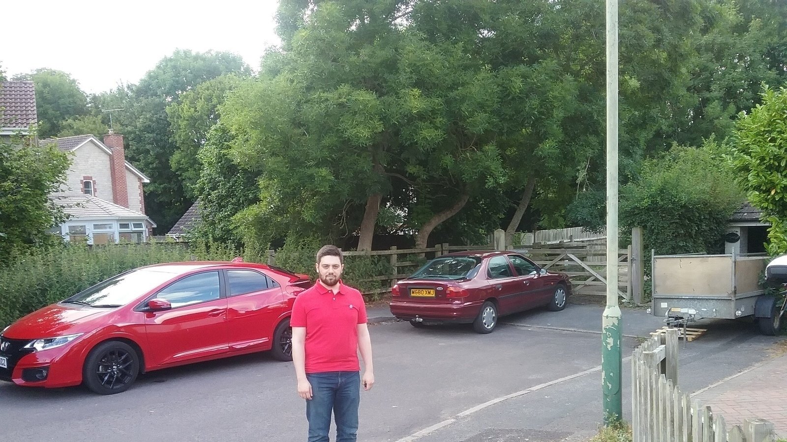 Petition · Lydiard Parking Charges Impact - United Kingdom · Change.org