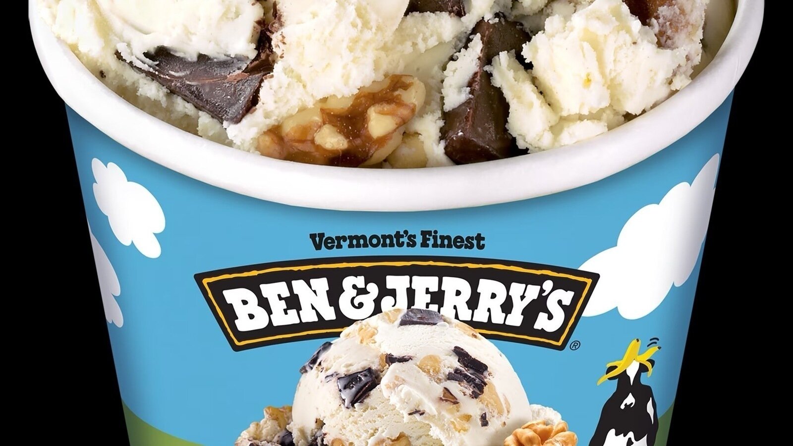 Petition · Urge Ben and Jerry’s to offer nut-free chunky monkey ice ...