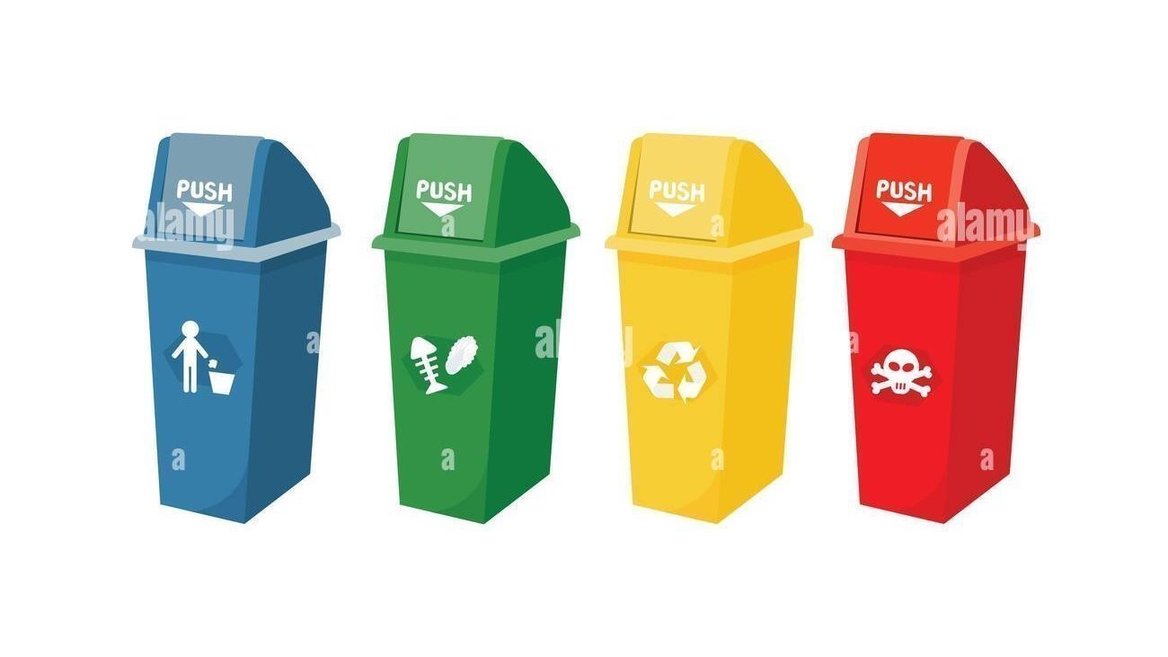 Petition · Implement Proper Segregation of Waste Materials in Langkaan ...