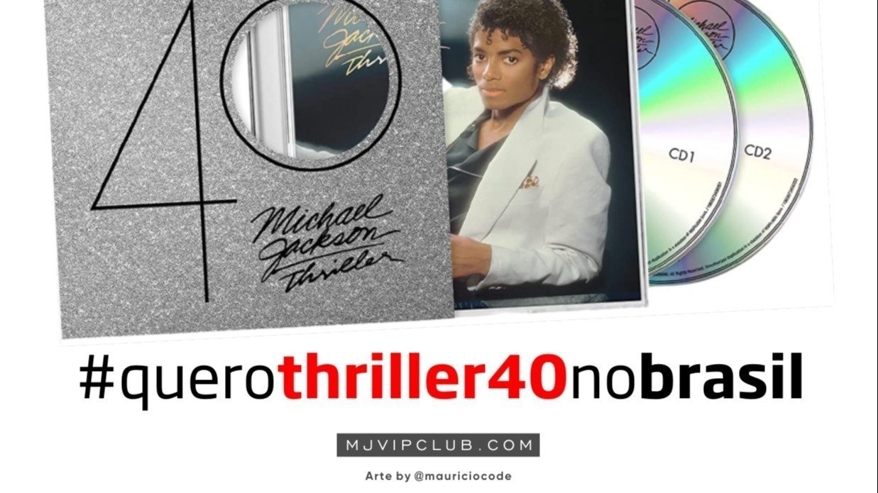 Abaixo-assinado · Queremos as edições físicas comemorativas do álbum ...