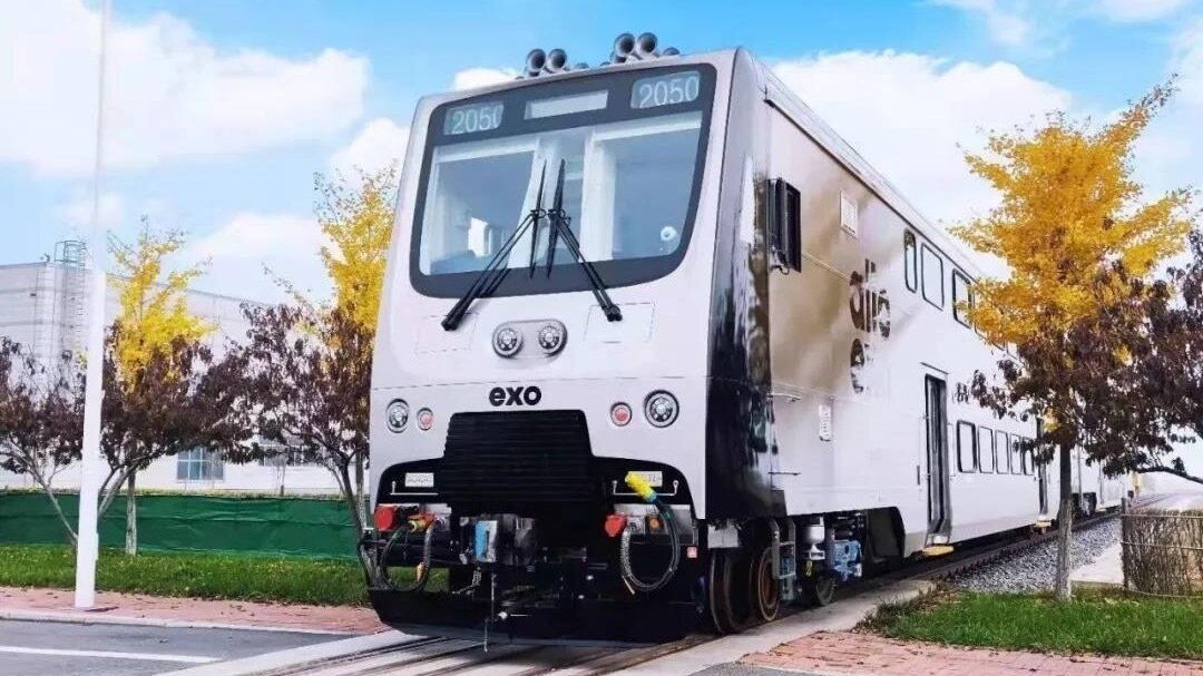 Petition · Pour une meilleure intégration du réseau EXO dans le Grand ...