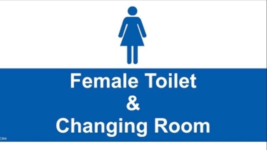 Petition · Enforce Gender-Separate Public Restrooms and Change Rooms ...