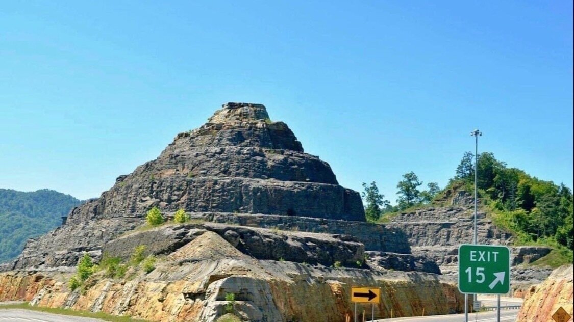 Petition · Install a Flag on the Pikeville Pyramid in Pike County ...