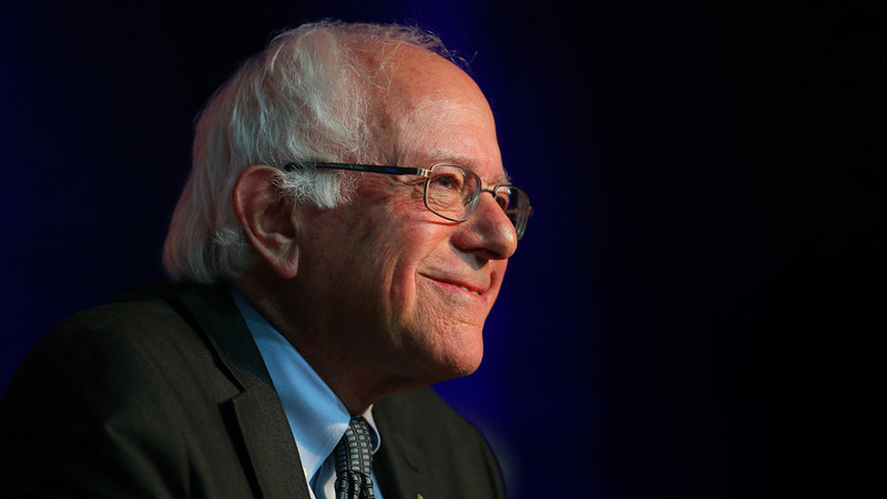 Petition · Senator Sanders & The People of America: We Ask Senator ...