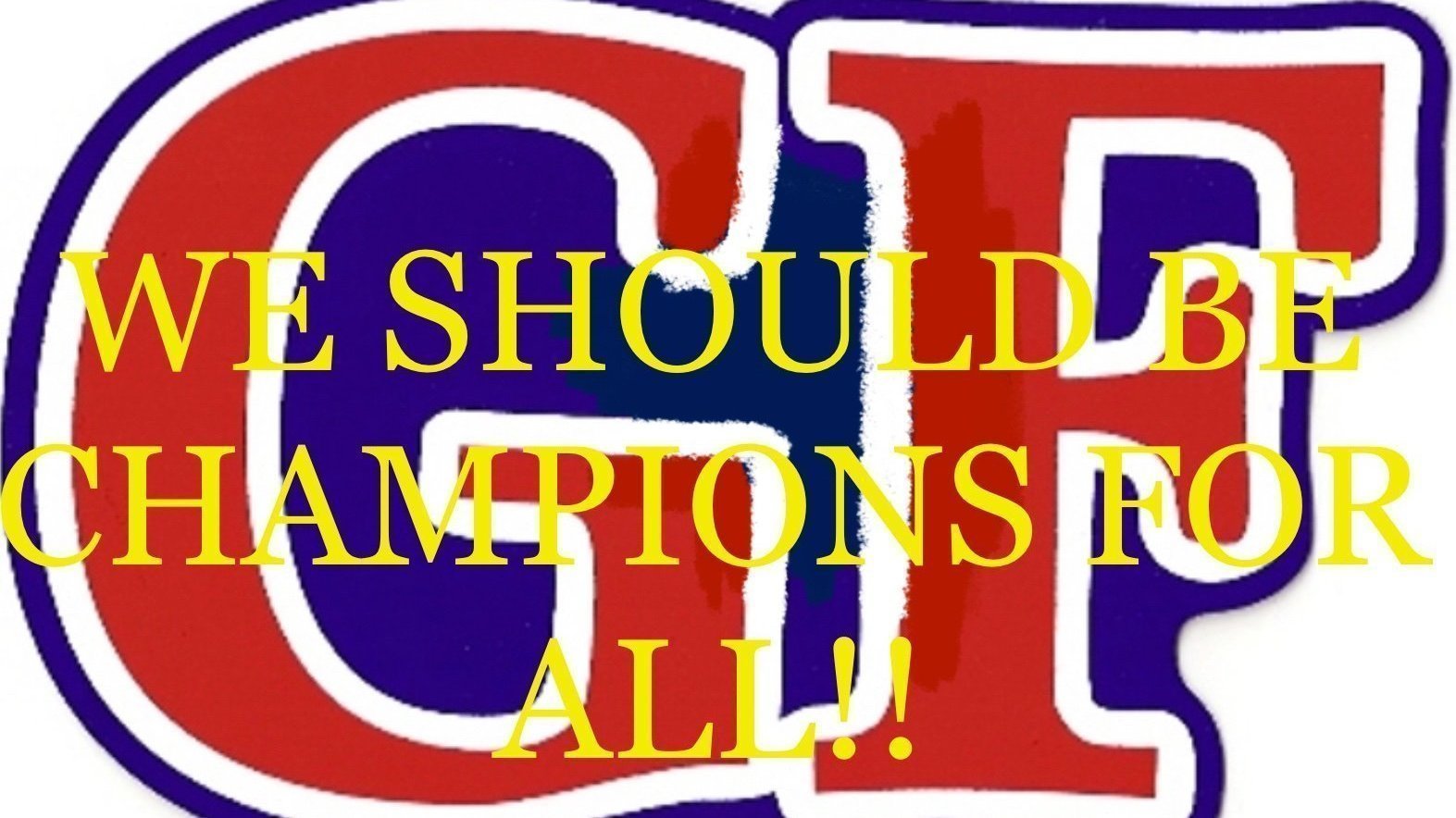 Petition · Students , Alumni, & Community Call For The Gar-Field Mascot ...