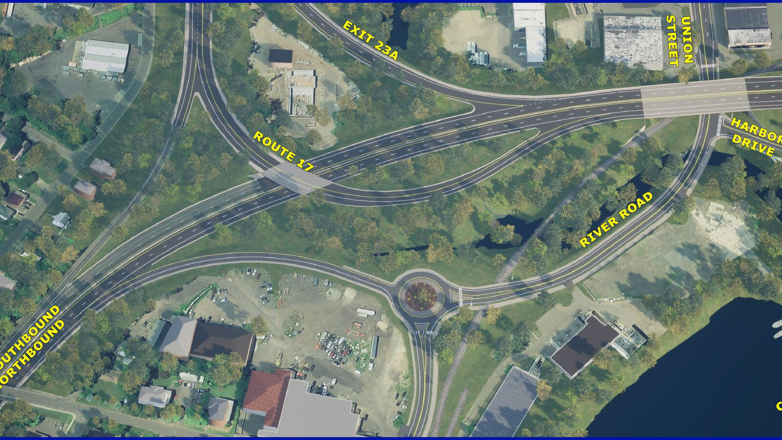 Petition · Remove lights on route 9 - Middletown, United States ...