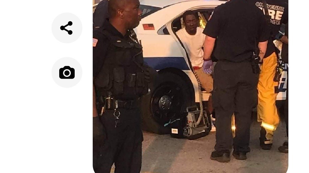 Petition · The criminal justice system in Cheyenne needs to change ...