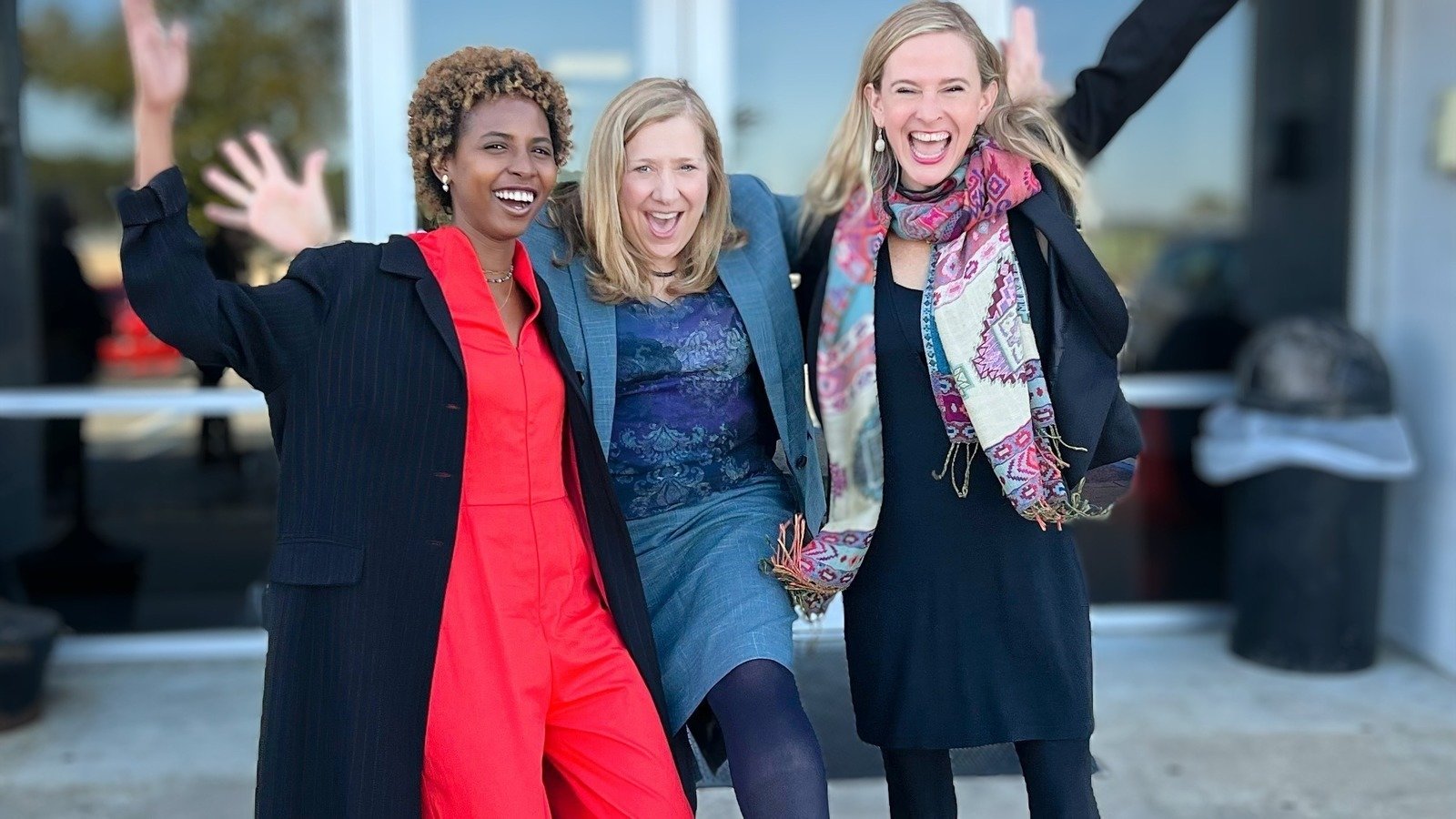 Petition update · Tiffany is free!!! Tiffany is free!!! · Change.org ...