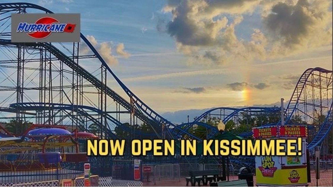 Petition · COVID19: Keep Fun Spot A Fun Spot By Closing The Park ...