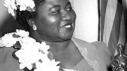 Petition · Help get the Academy to re-issue Hattie McDaniel's "lost" Oscar for "Gone With The ...