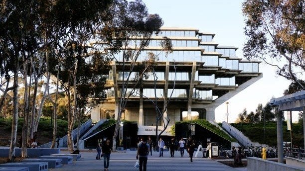 Petition · UCSD offer pass/no pass & excused withdraws in the wake of ...