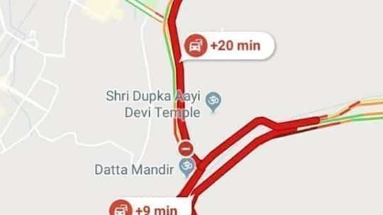 Petition · Better roads from Gavhan phata to Uran - India · Change.org